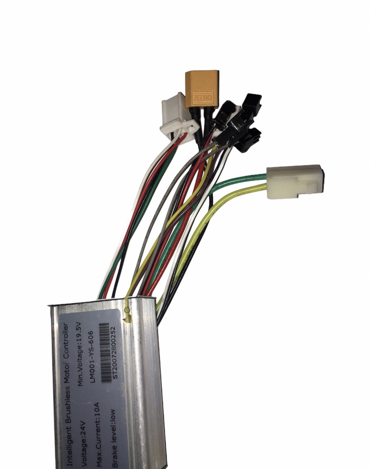 Motor controller | Ultra - Motor controller - AspShop